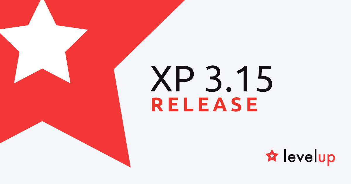 XP 3.15 and XP+ 1.15 Are Packing Some Serious Punch! - Level Up