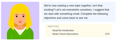 Turn courses into exciting adventures with Level Up Quest - Level Up