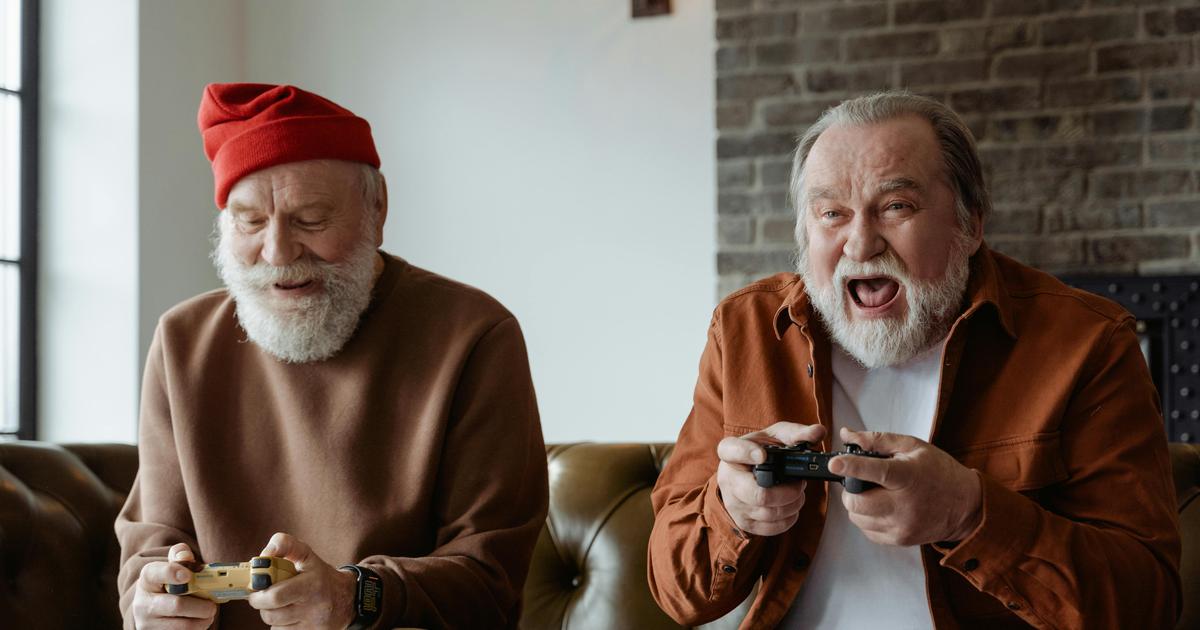 Boost Engagement By Understanding the Four Gamer Personalities - Level Up