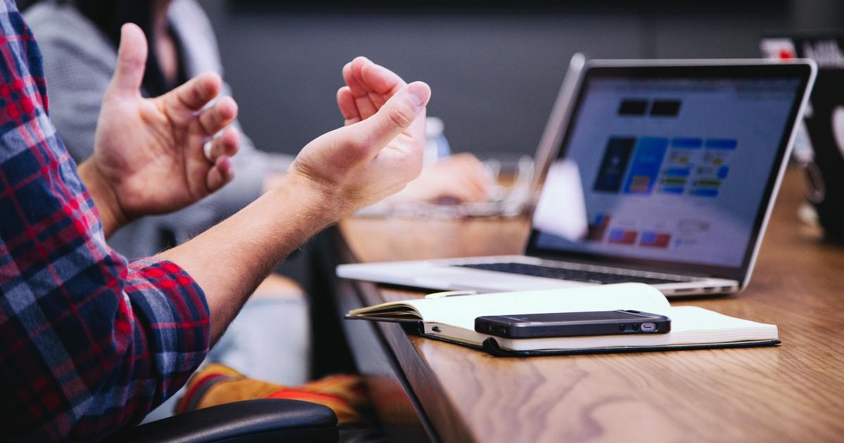 Learn How to Make Corporate Trainings Fun and Engaging With One Simple ...